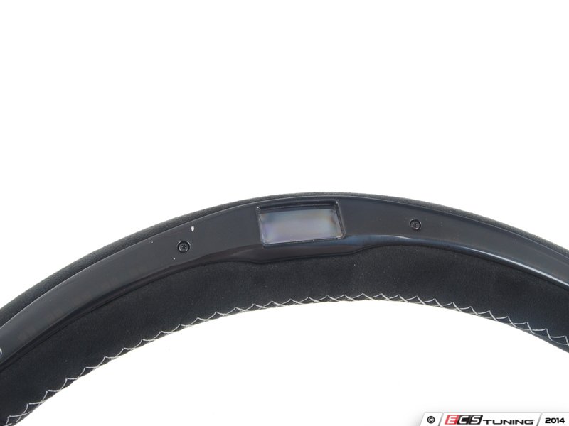 Genuine BMW M Performance - 32302230186 - BMW Performance Steering Wheel