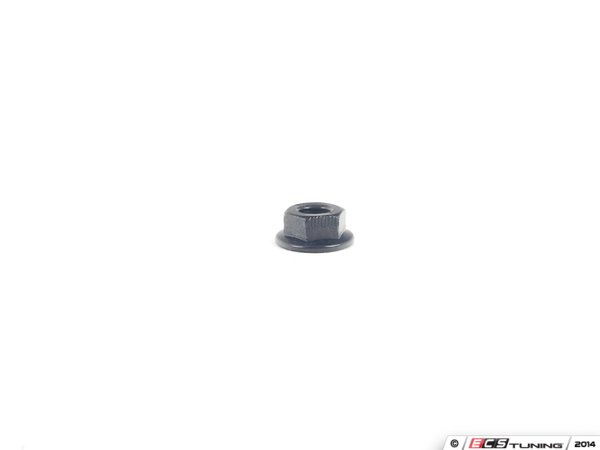 Genuine Volkswagen Audi - N02300213 - NUT (N 023 002 13)