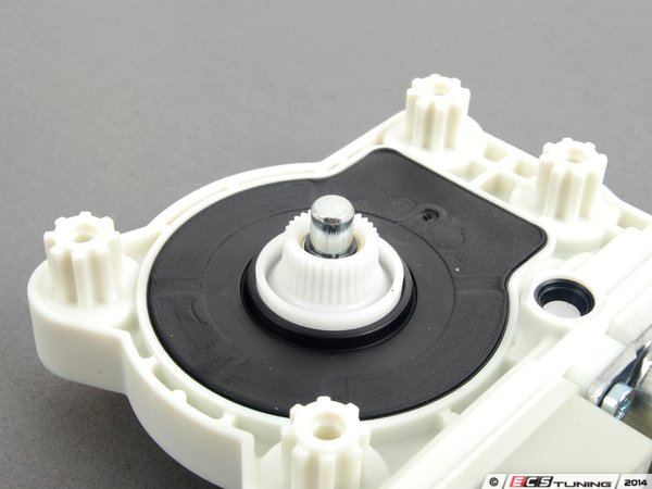 Genuine BMW - 67628382001 - Window Lift Motor - Rear (67-62-8-382-001)