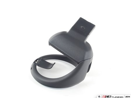 Genuine BMW - 51169173501 - Cup Holder (51-16-9-173-501)