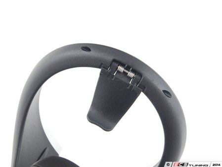 Genuine BMW - 51169173501 - Cup Holder (51-16-9-173-501)