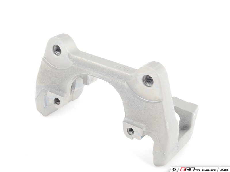 Genuine BMW - 34116773203 - Brake Caliper Carrier - Priced Each (34-11 ...