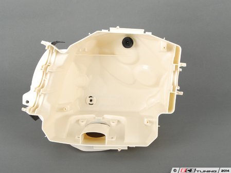 Genuine BMW - 12907584146 - E-BOX (12-90-7-584-146)