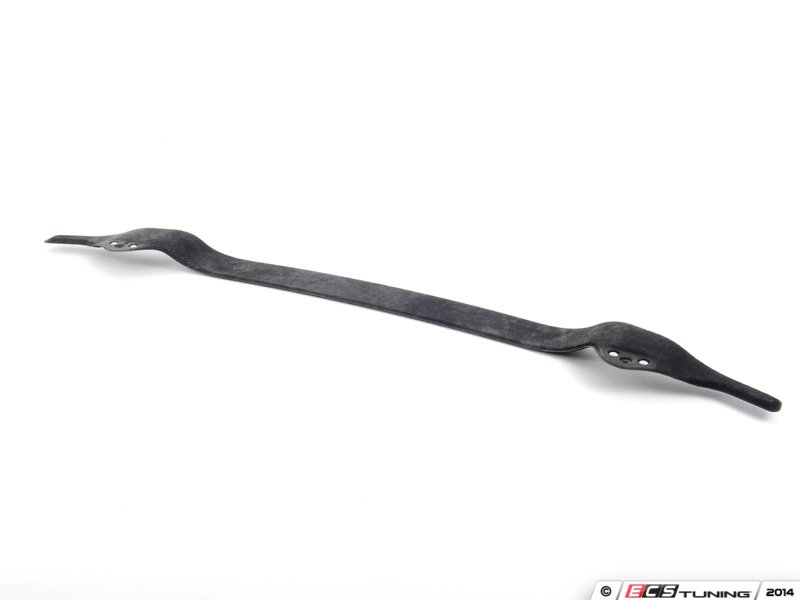 Genuine BMW - 51118056967 - Front bumper mount - lower (51-11-8-056-967)