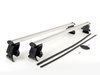 Genuine Volkswagen Audi - 8V5071126 - Roof Rack Base Bars (8V5 071 126)