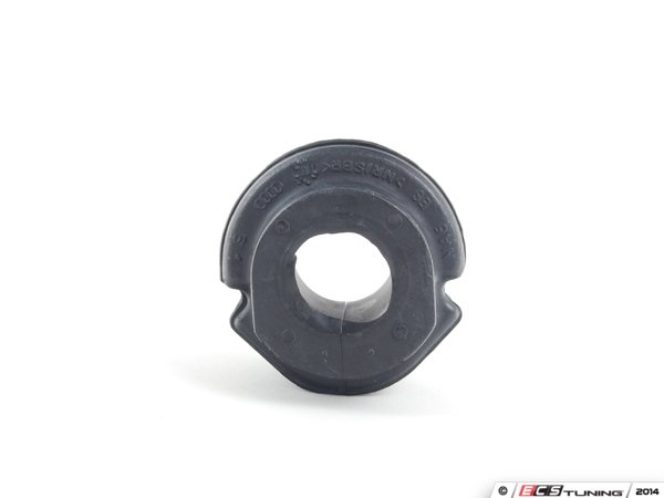 Genuine Volkswagen Audi - 8K0411327A - Front Sway Bar Bushing - Priced ...