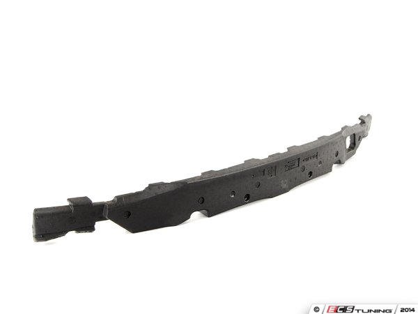 Genuine BMW - 51117903993 - F10 Front Bumper Impact Absorber (51-11-7 ...