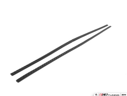 Genuine Volkswagen Audi - 8V5071126 - Roof Rack Base Bars (8V5 071 126)
