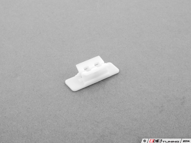 Genuine BMW - 07146968215 - Clip - priced each (07-14-6-968-215)