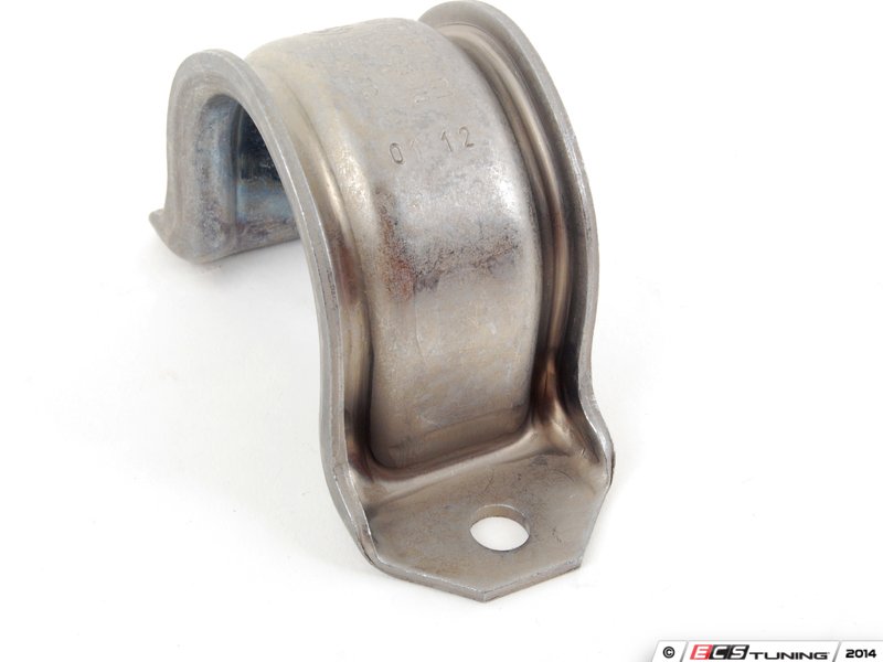 Genuine BMW - 31306787016 - Front Sway Bar support Bracket - Priced ...