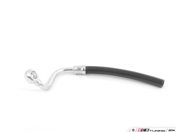 Genuine BMW - 32411133541 - Power steering return pipe - (NO LONGER ...
