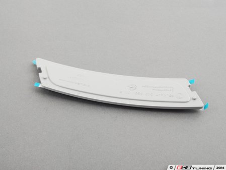 Genuine BMW - 63147842960 - SIDE REFLECTOR RIGHT (63-14-7-842-960)