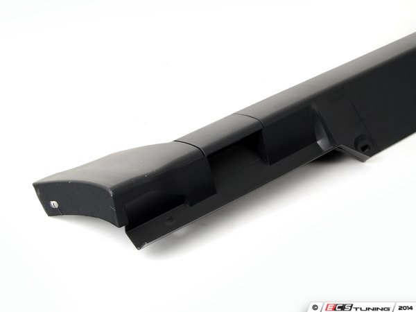 Genuine Volkswagen Audi - 3B0853855DB41 - Side Skirt - Left (3B0 853 ...