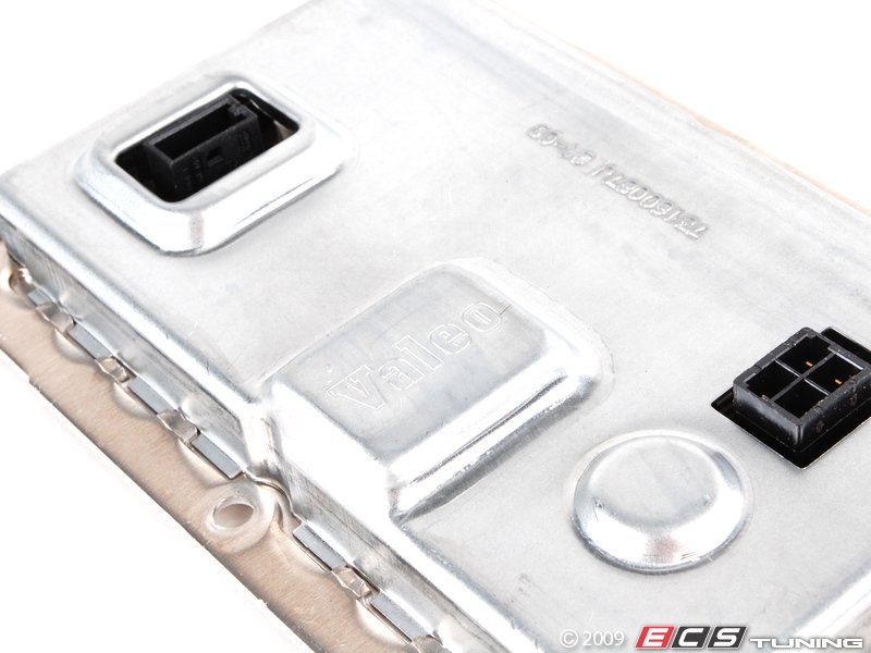 Genuine Volkswagen Audi - 3D0907391B - D1S HID Headlight Ballast ...