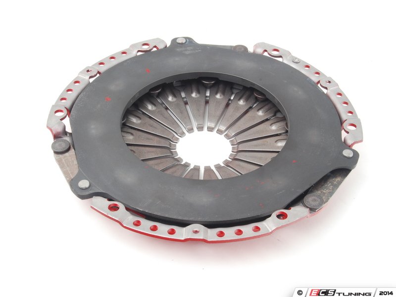 ECS News - Performance Clutch Kits for your VW MK5/6 TDI