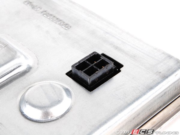 Genuine Volkswagen Audi - 3D0907391B - D1S HID Headlight Ballast ...