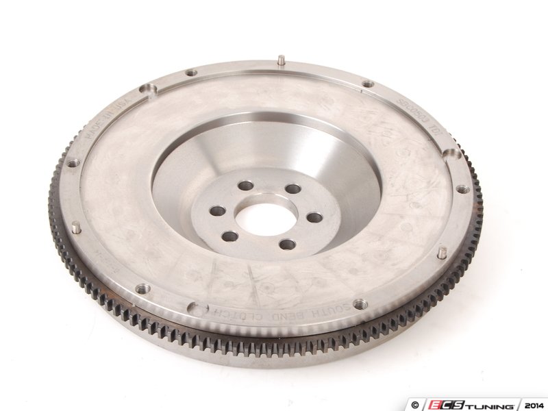 ECS News - VW MK5 Jetta TDI Clutch Upgrades