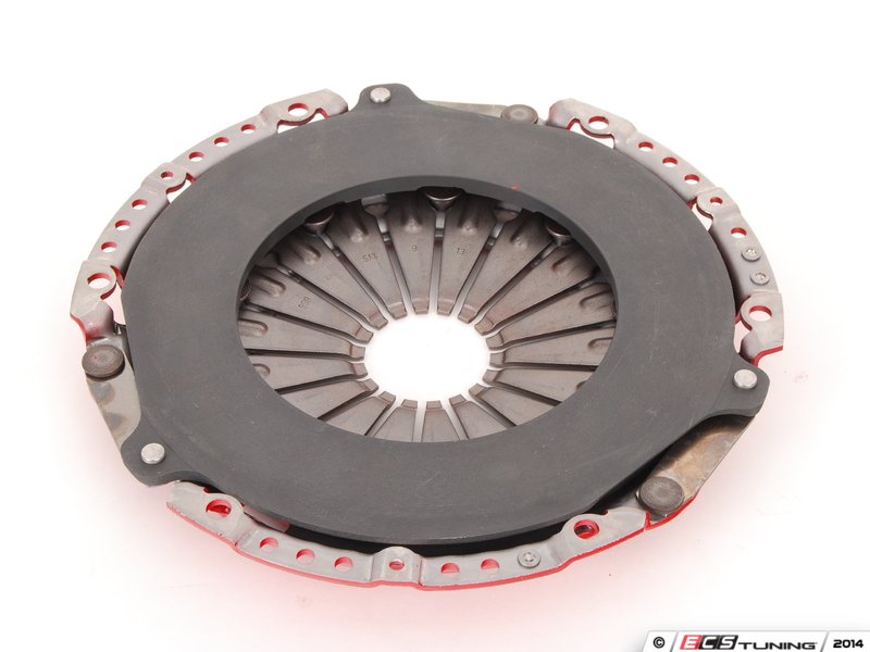 ECS News - Performance Clutch Kits for your VW MK5/6 TDI