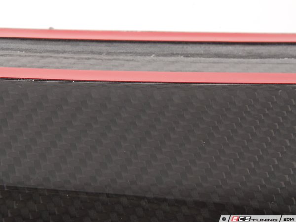 Genuine BMW M Performance - 51622334541 - BMW Performance Carbon Fiber ...