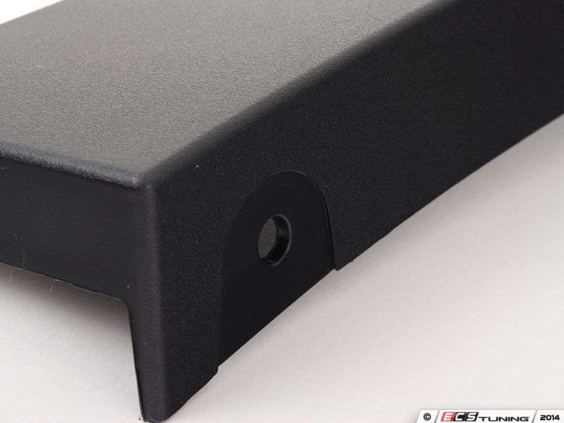 Genuine BMW - 51777158428 - Fender Flare - Front right (51-77-7-158-428)