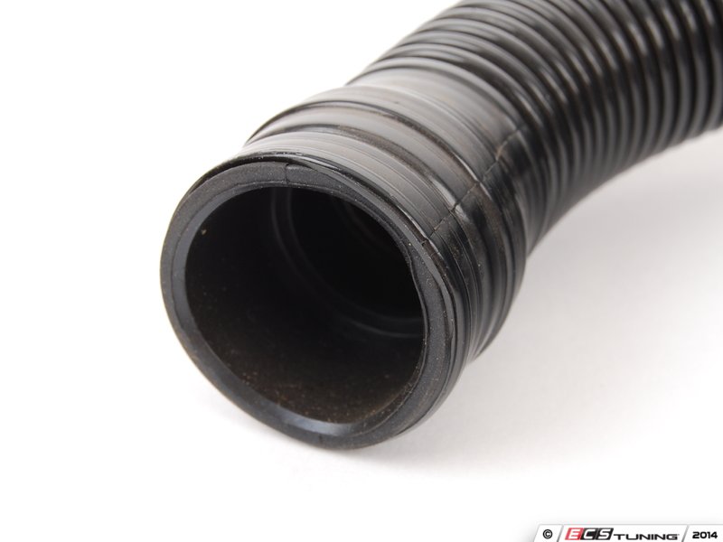 Genuine BMW - 11727510956 - Secondary Air Pump Hose (11-72-7-510-956)
