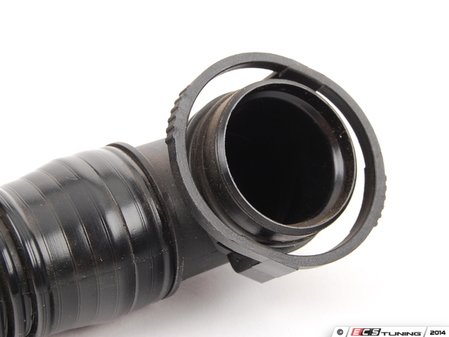 Genuine BMW - 11727510956 - Secondary Air Pump Hose (11-72-7-510-956)