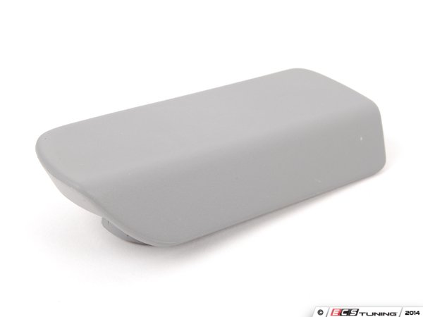 Genuine Volkswagen Audi - 7L0823533B5J6 - Hood Release Handle - Crystal ...