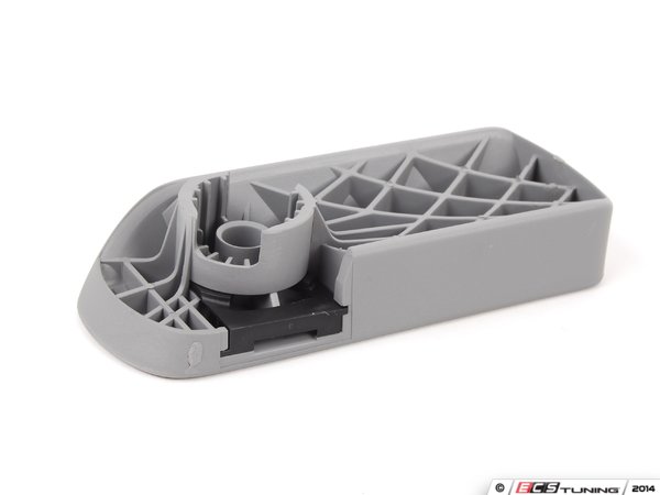 Genuine Volkswagen Audi - 7L0823533B5J6 - Hood Release Handle - Crystal ...