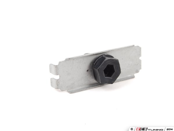 Genuine BMW - 34306773697 - BRACKET (34-30-6-773-697)