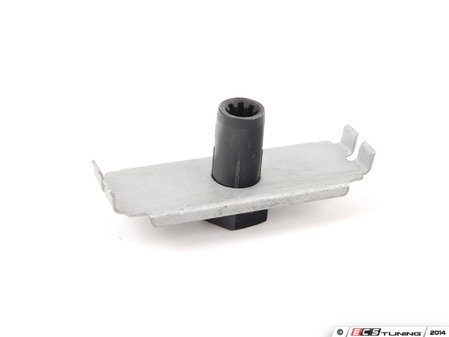 Genuine BMW - 34306773697 - BRACKET (34-30-6-773-697)