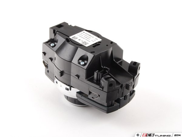 Genuine BMW - 65829334613 - IDrive Control Unit (65-82-9-334-613)