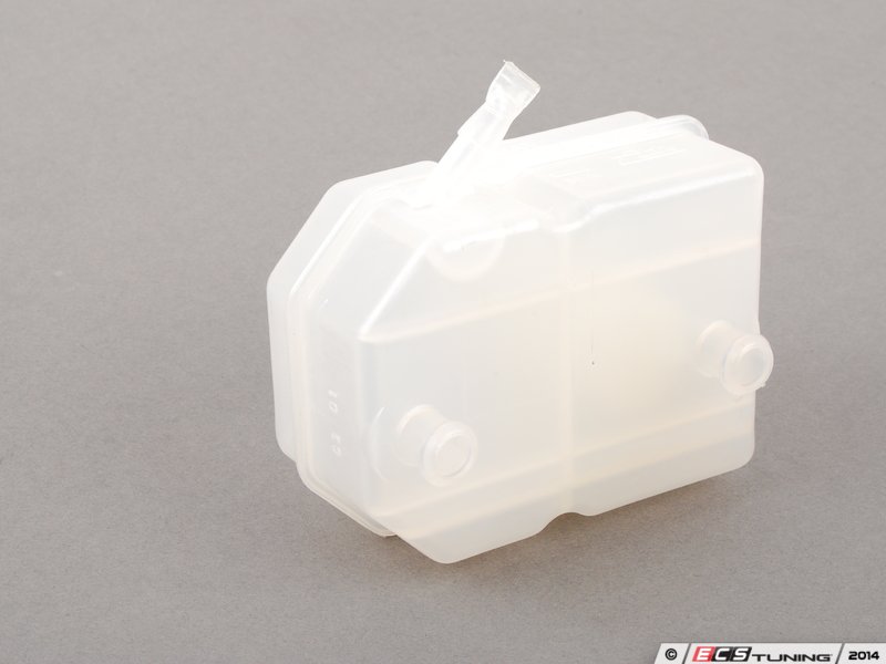 Genuine BMW - 34321151729 - Brake fluid reservoir (34-32-1-151-729)