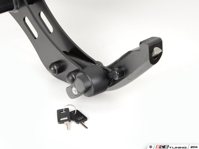 Genuine BMW - 82722296747 - Bicycle Carrier (82-72-2-296-747)