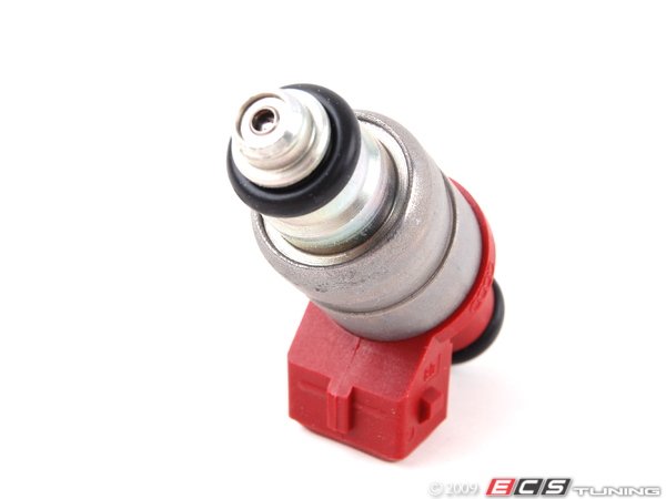 Genuine Volkswagen Audi - 078133551BA - Fuel Injector - Priced Each ...