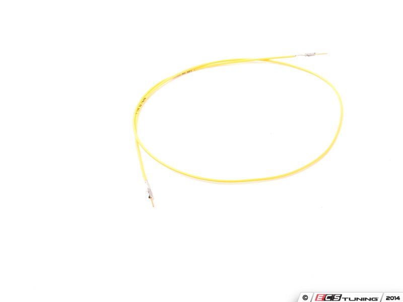 Genuine Volkswagen Audi - 000979015EA - Repair Wire - Priced Each (000 ...