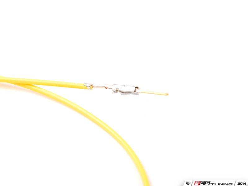 Genuine Volkswagen Audi - 000979015EA - Repair Wire - Priced Each (000 ...