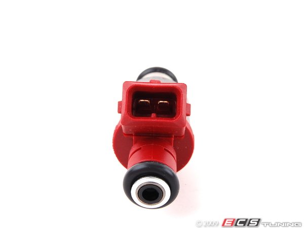 Genuine Volkswagen Audi - 078133551BA - Fuel Injector - Priced Each ...