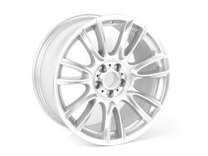 BMW F02 750Li xDrive N63 4.4L OEM Alloy Wheels - ECS Tuning