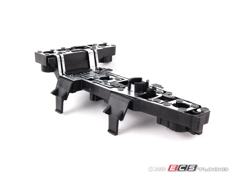 Genuine Volkswagen Audi - 1J9945258 - Tail Light Bulb Tray - Right ...