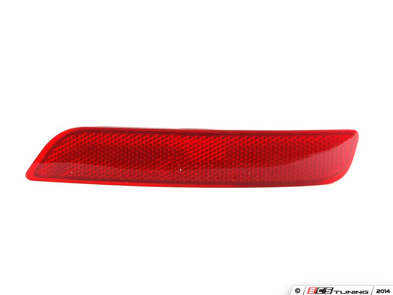 Genuine BMW - 63147847592 - F15 Rear reflector - right (63-14-7-847-592)
