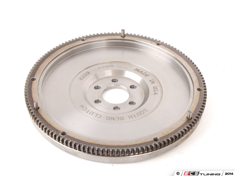 ECS News - VW MK5 2.5L Clutch Upgrades