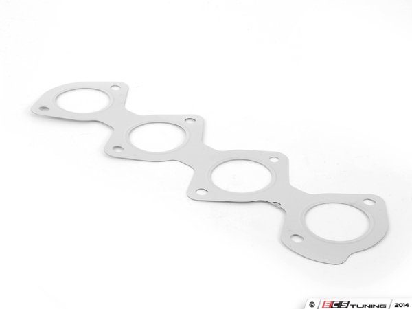 Genuine Mercedes Benz - 2711420380 - Exhaust Manifold Gasket - Priced Each