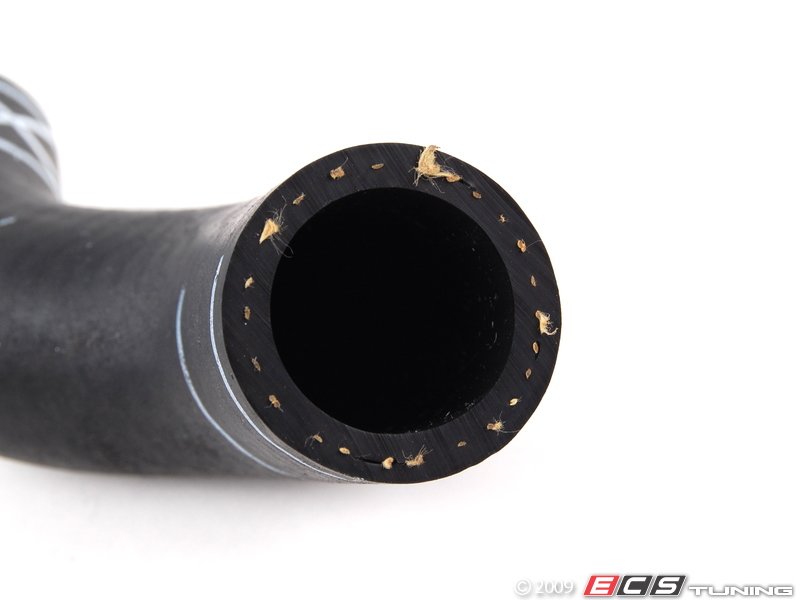 Genuine Volkswagen Audi - 078121096L - Cooling Hose (078 121 096 L)