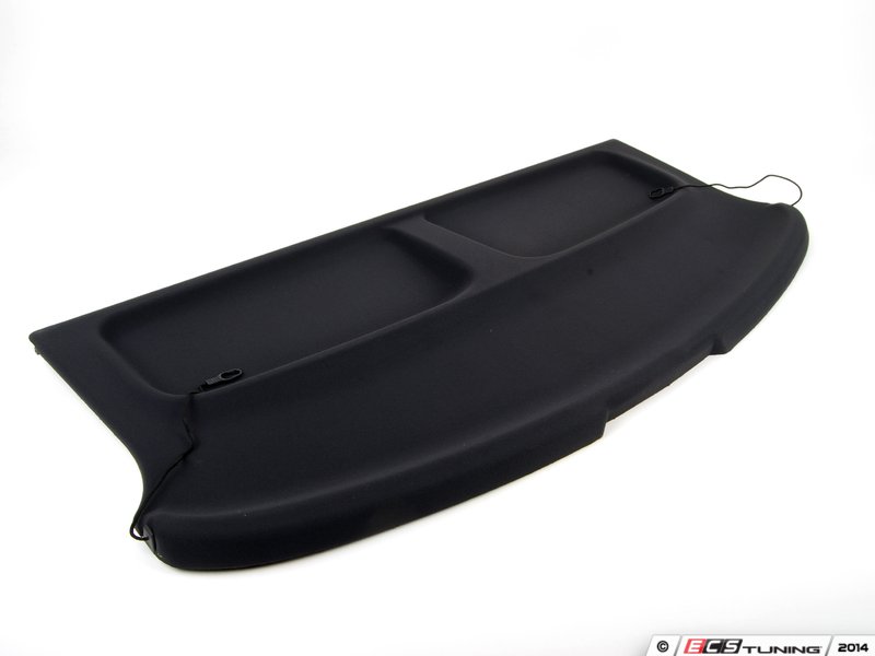Genuine BMW - 51468189224 - Rear Package Tray - Anthracite (51-46-8-189 ...