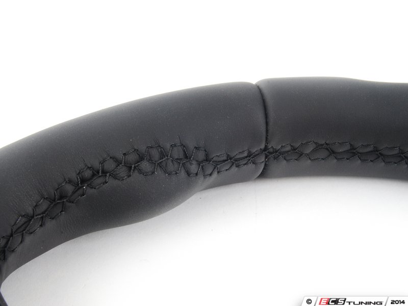 Genuine BMW - 32307851230 - M Sport Steering Wheel (32-30-7-851-230)