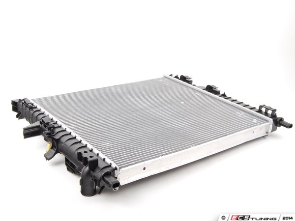 Behr - 1635000003 - Radiator