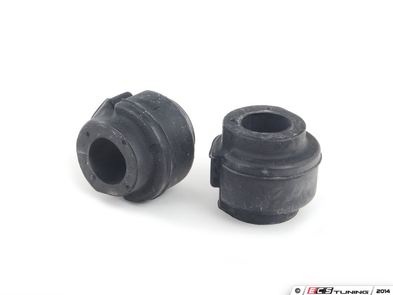 Genuine Volkswagen Audi - 4D0411327GKT1 - Front Sway Bar Installation ...