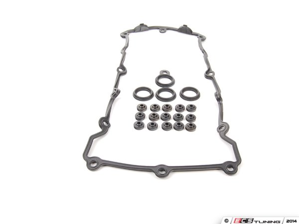 Elring - 11121721876KT - Valve Cover Gasket Kit