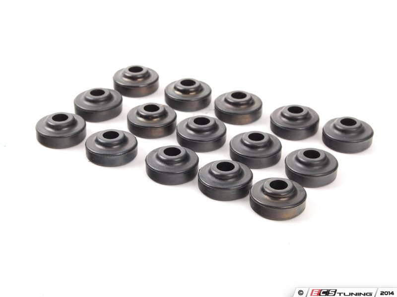 Elring - 11121721876KT - Valve Cover Gasket Kit