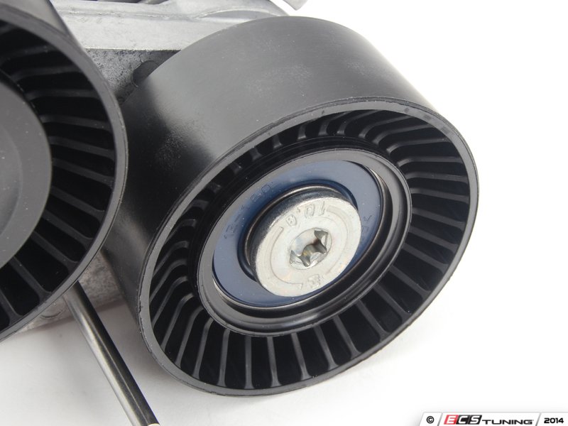 Genuine BMW - 11287582946 - Accessory Belt Tensioner Assembly (11-28-7 ...
